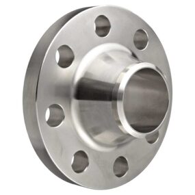 Weld Neck Flanges – Mcneil Saudiarabia