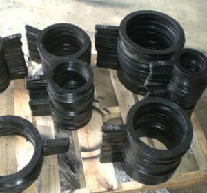 Spades & Ring Spacer Flanges - Mcneil Saudiarabia