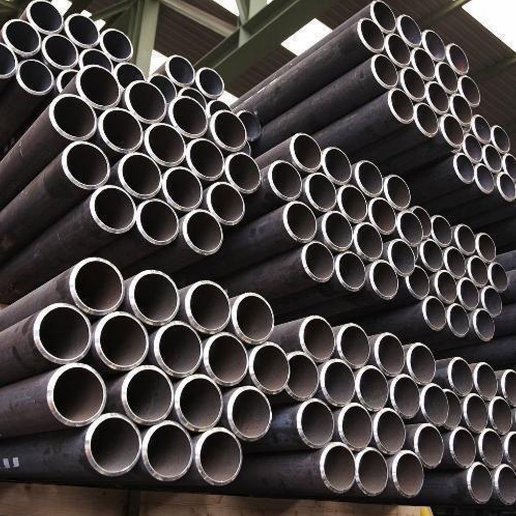 P9 Alloy Steel Pipe – ASTM A335 Grade P9 - Mcneil Saudiarabia